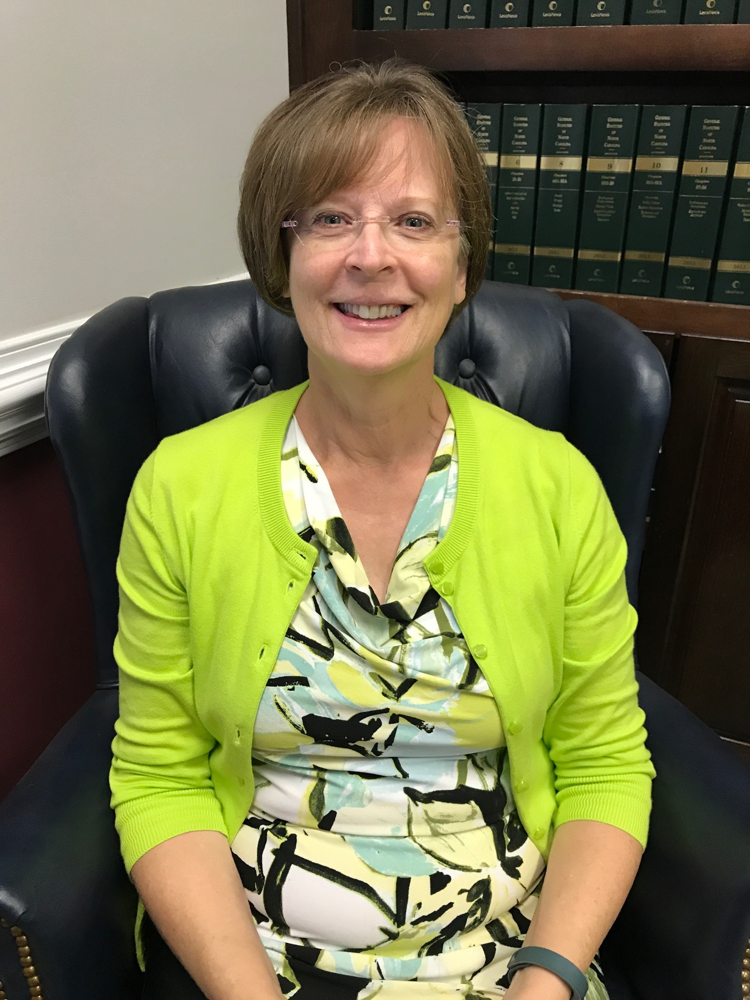 Staff | Thomas A. Earls, Attorney at Law
